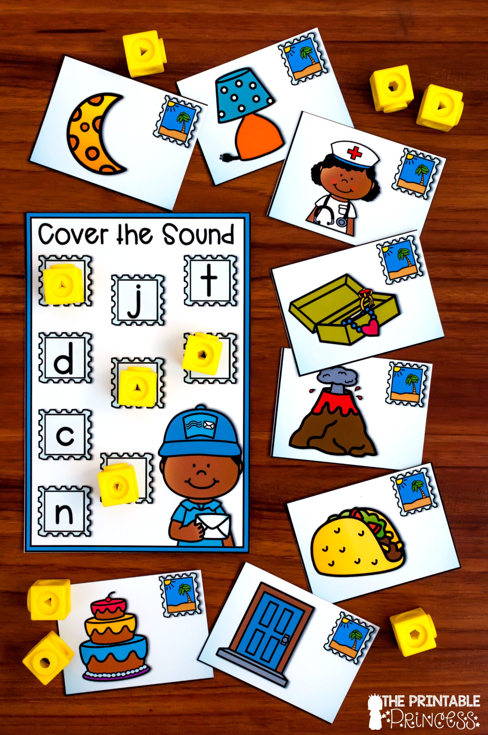 Community Helpers Activity For Kindergarten - Kindergarten Worksheets