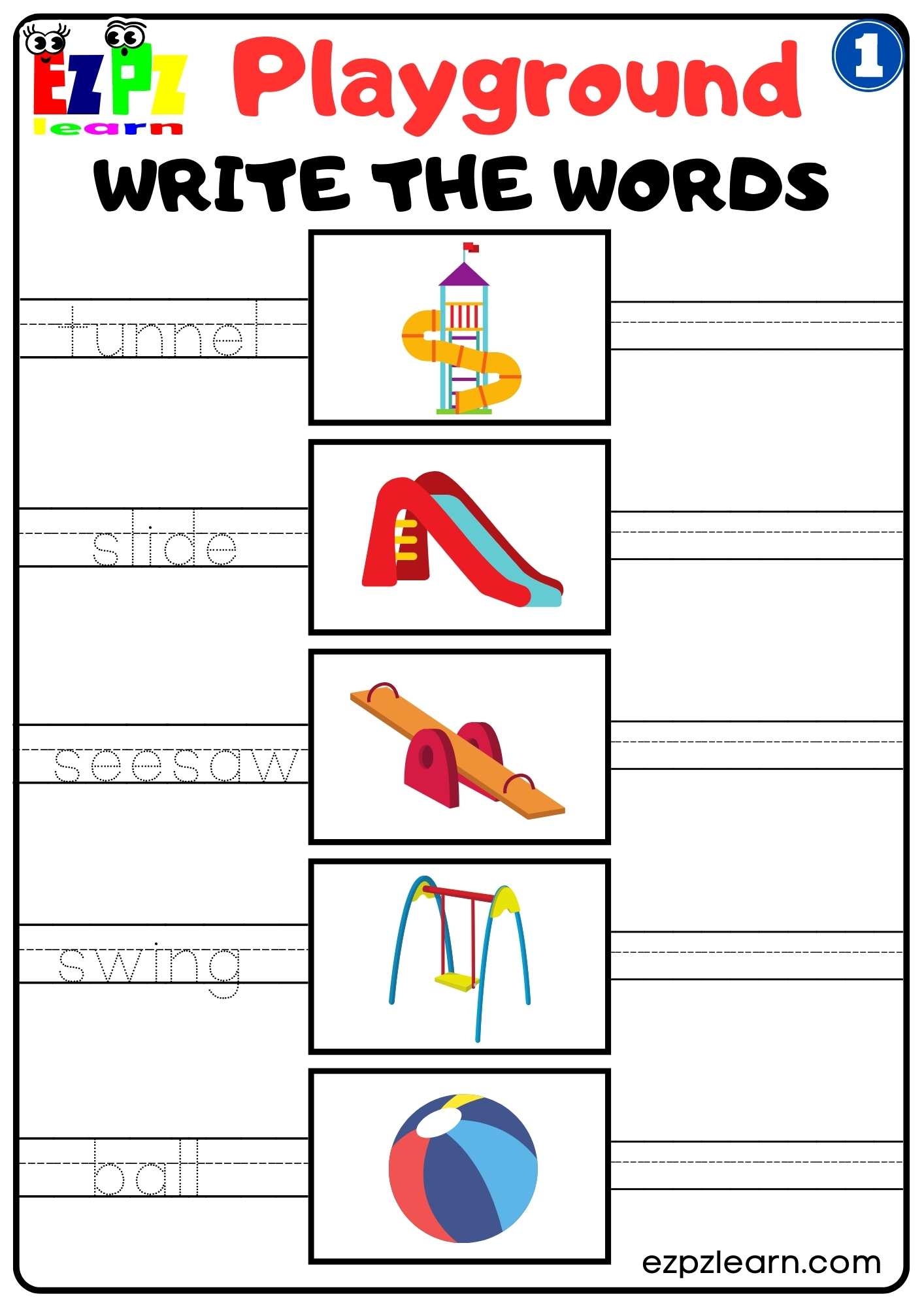 Esl Kindergarten Writing Worksheets - Kindergarten Worksheets