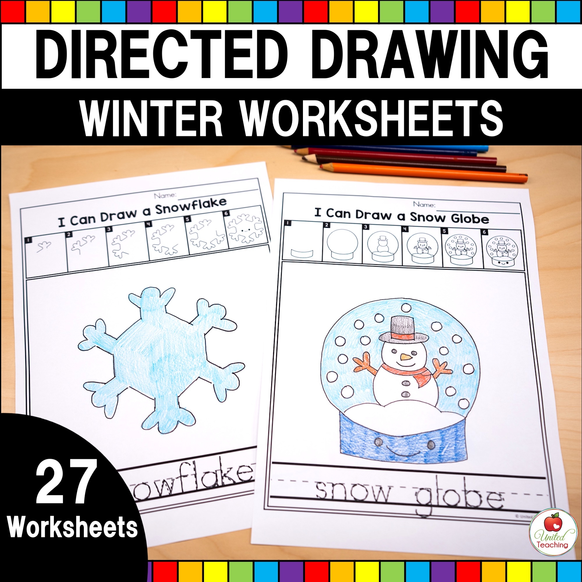 How To Draw Kindergarten Worksheets - Kindergarten Worksheets