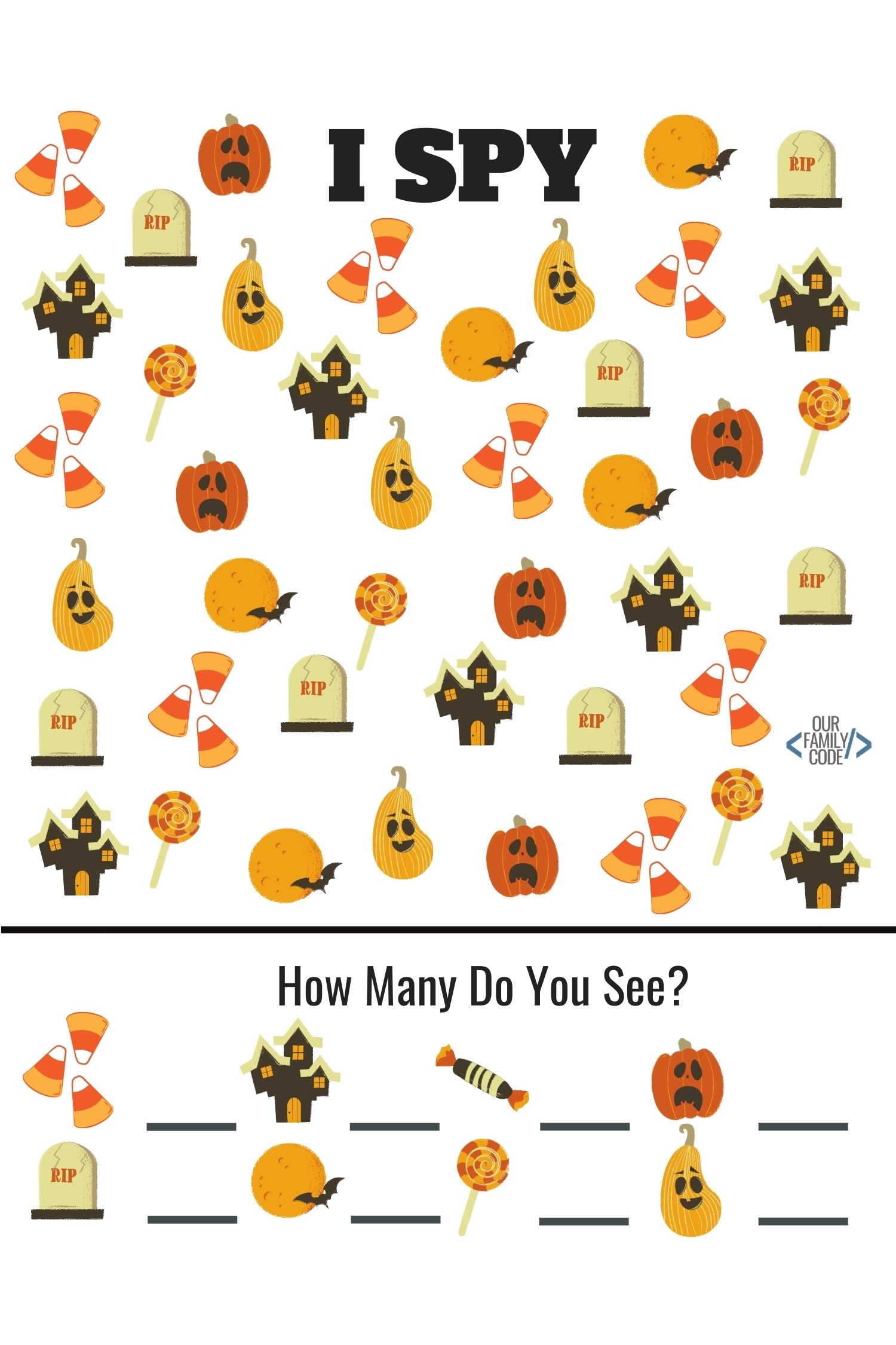 I Spy Worksheets For Kindergarten - Kindergarten Worksheets