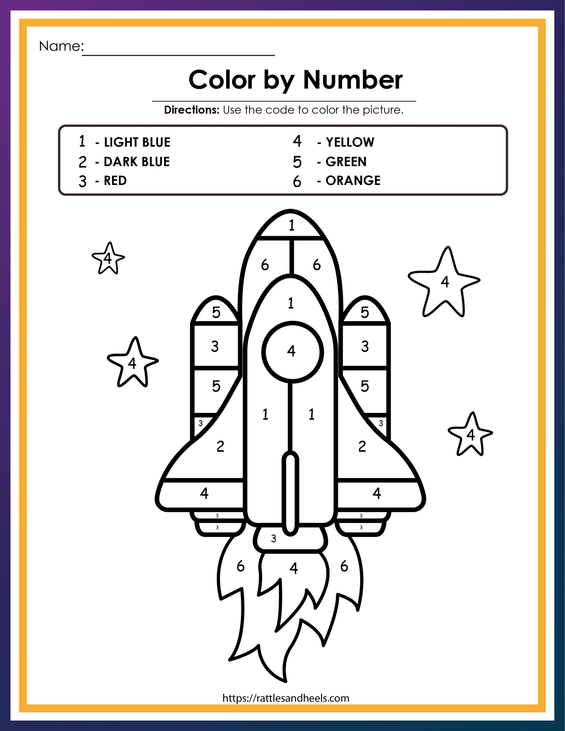 Planets Worksheets For Kindergarten - Kindergarten Worksheets