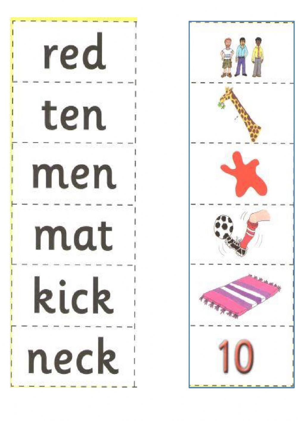 Jolly Phonics Worksheets For Kindergarten - Kindergarten Worksheets