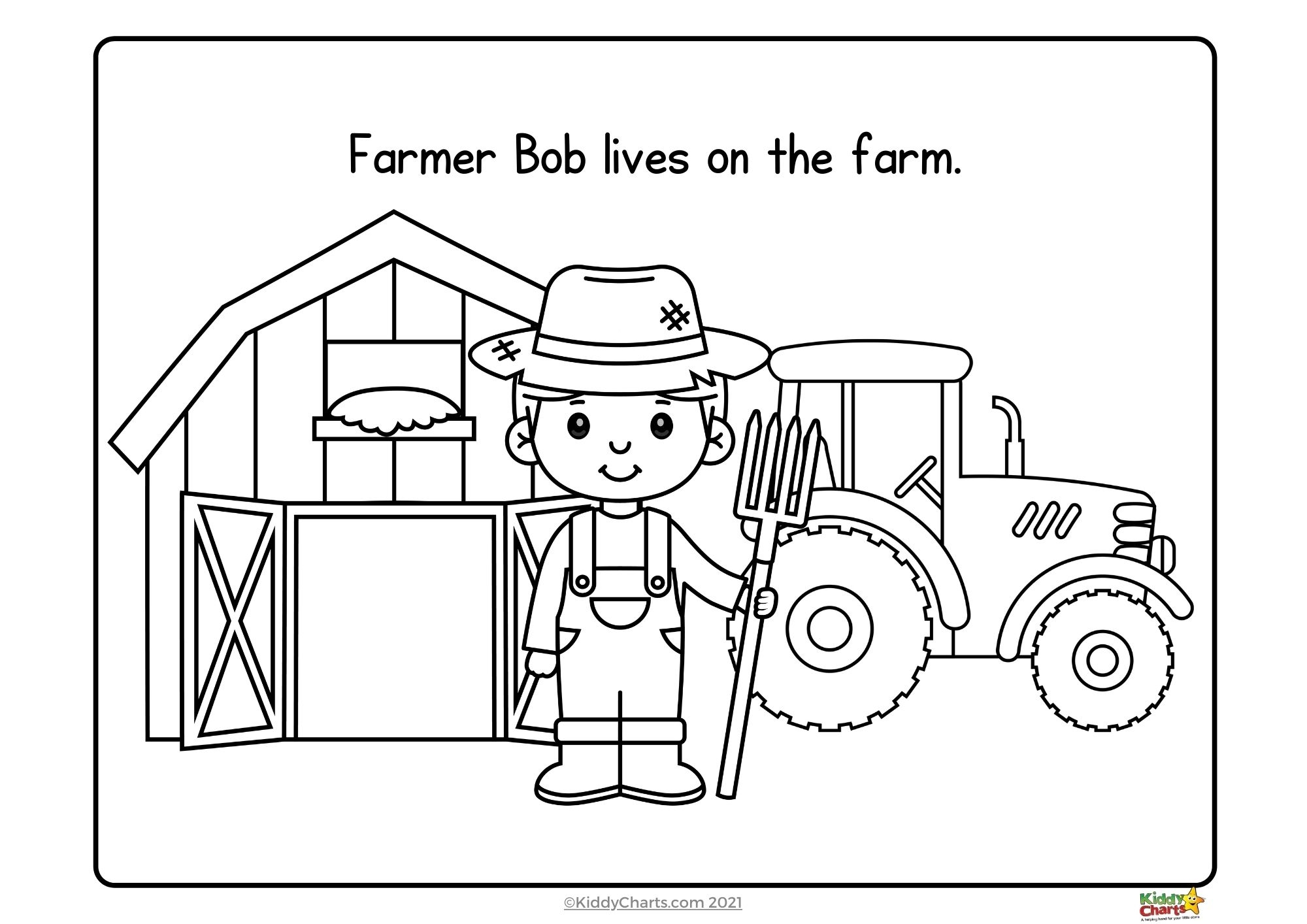 Farmer Worksheets For Kindergarten Kindergarten Worksheets Farmer Worksheets For Kindergarten Kindergarten Worksheets