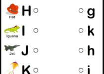 Alphabet Worksheets For Ukg - Kindergarten Worksheets