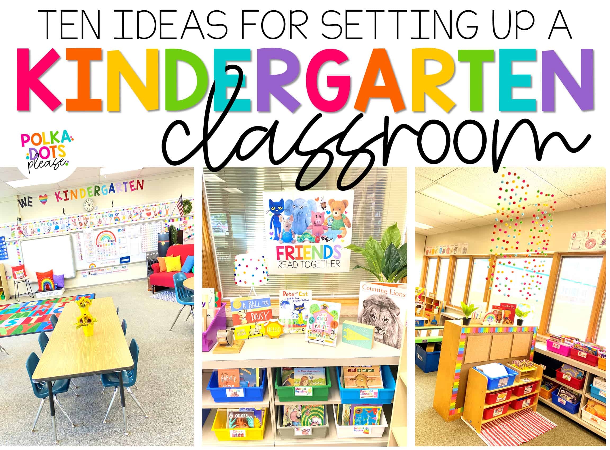 How To Ideas For Kindergarten - Kindergarten Worksheets