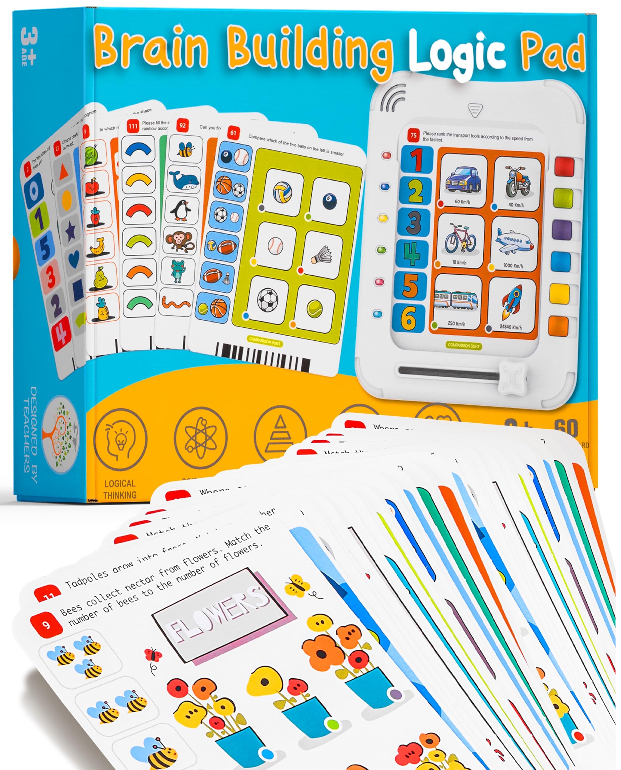 Educational Tablet Games For 5 Year Olds - Kindergarten Worksheets