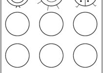 Free Printable Preschool Worksheets Tracing Numbers - Kindergarten ...