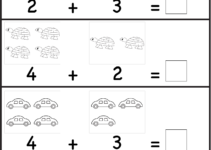 English Kg 2 Worksheets - Kindergarten Worksheets