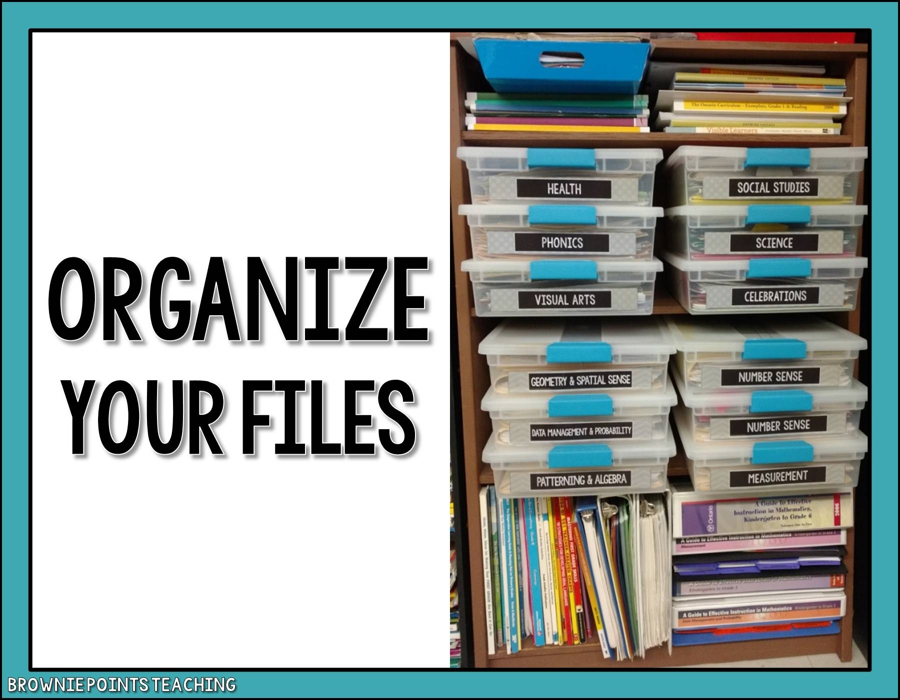How To Organize Kindergarten Worksheets - Kindergarten Worksheets