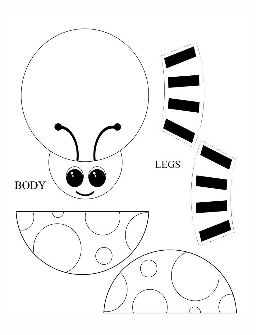 Art And Craft Worksheets For Kindergarten - Kindergarten Worksheets