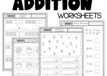 Food Vocabulary Worksheets For Kindergarten - Kindergarten Worksheets