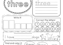 Emotions Worksheets For Kindergarten - Kindergarten Worksheets