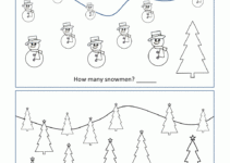 English Worksheets For Kg3 - Kindergarten Worksheets