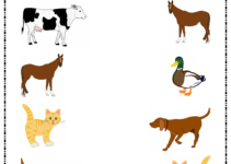 Food Vocabulary Worksheets For Kindergarten - Kindergarten Worksheets