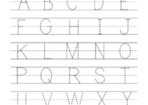 Black And White Worksheets For Kindergarten - Kindergarten Worksheets
