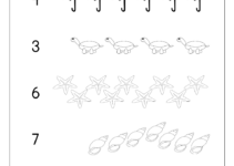 English Kg 2 Worksheets - Kindergarten Worksheets